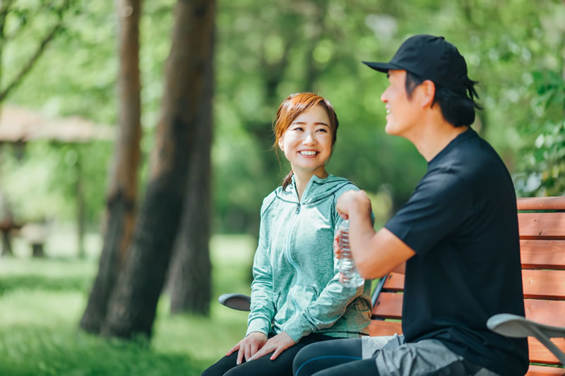 腸内細菌が活発な腸は、良い働きをしてくれる「酵素」の宝庫！働くたんぱく質「酵素」とは ～酵素と健康の関係④ | 健康サロン RAKUre – 株式会社ア・ピュア